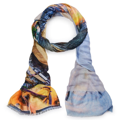 Printed Scarves Online Shop - Buy Digital Print Scarf in Australia ...