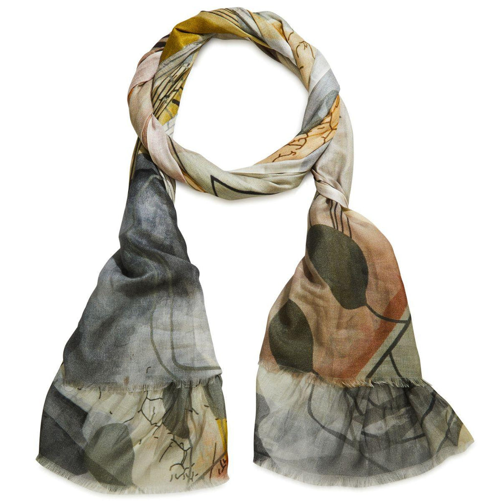 Printed Scarves Online Shop - Buy Digital Print Scarf in Australia ...