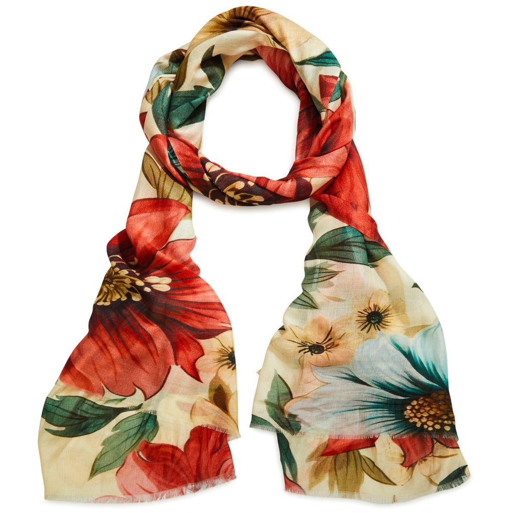 Printed Scarves Online Shop - Buy Digital Print Scarf in Australia ...