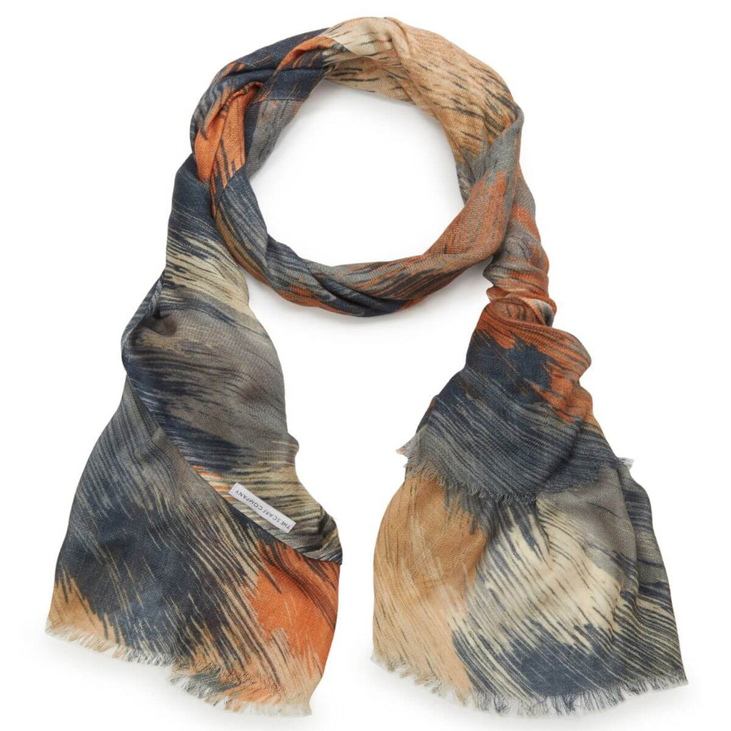 Australian Merino Wool Scarf – The Scarf Company – The Scarf Company