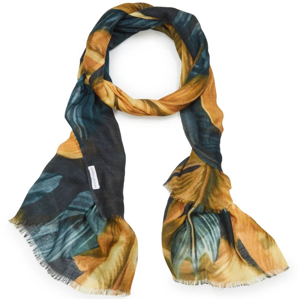 Buy Australian Merino Wool Scarf – The Scarf Company – The Scarf Company