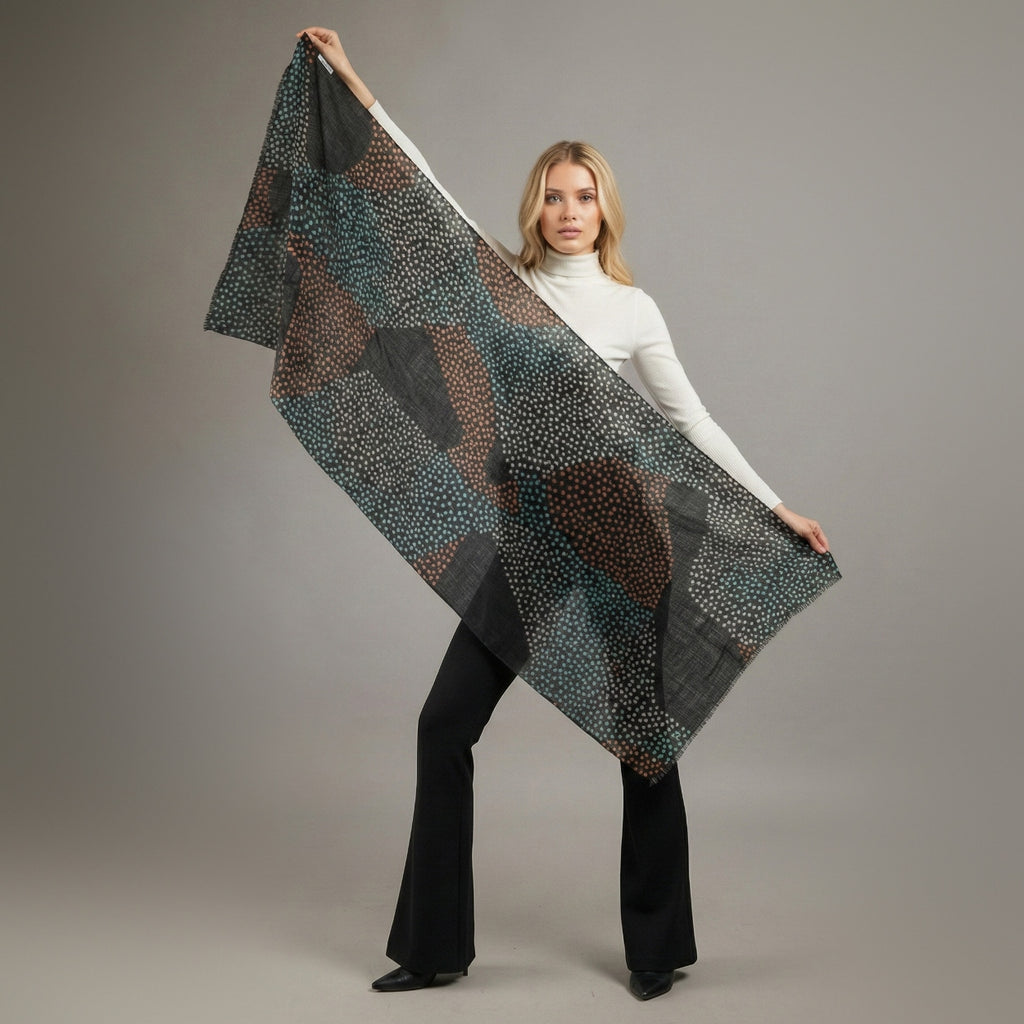 Buy Australian Merino Wool Scarf – The Scarf Company – The Scarf Company