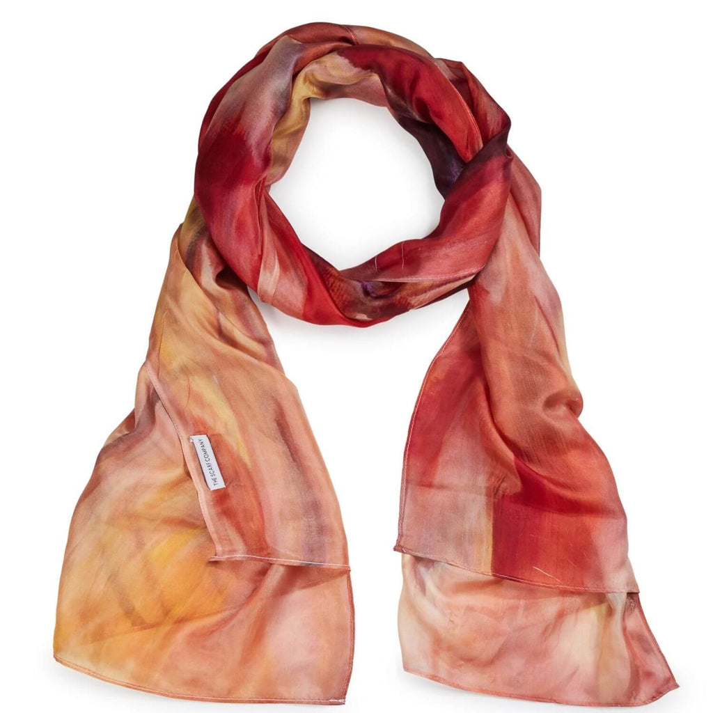 Women Scarves | Buy Silk Scarves Online in Melbourne, Australia – The ...