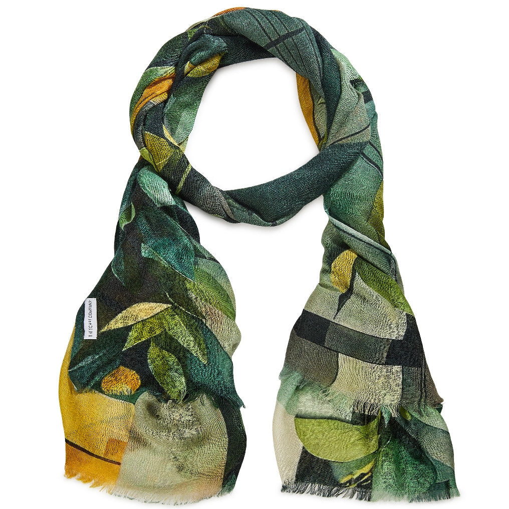Buy Australian Merino Wool Scarf – The Scarf Company – The Scarf Company