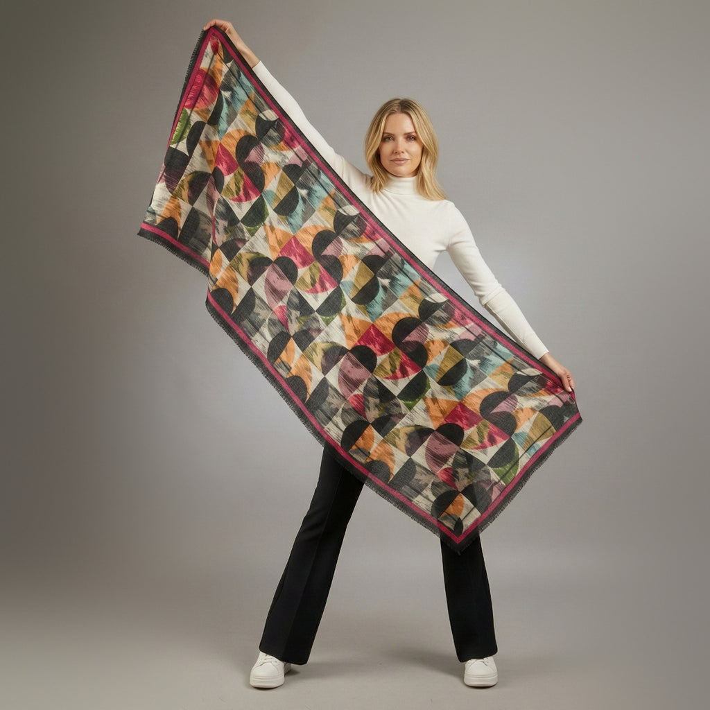 Buy Australian Merino Wool Scarf – The Scarf Company – The Scarf Company