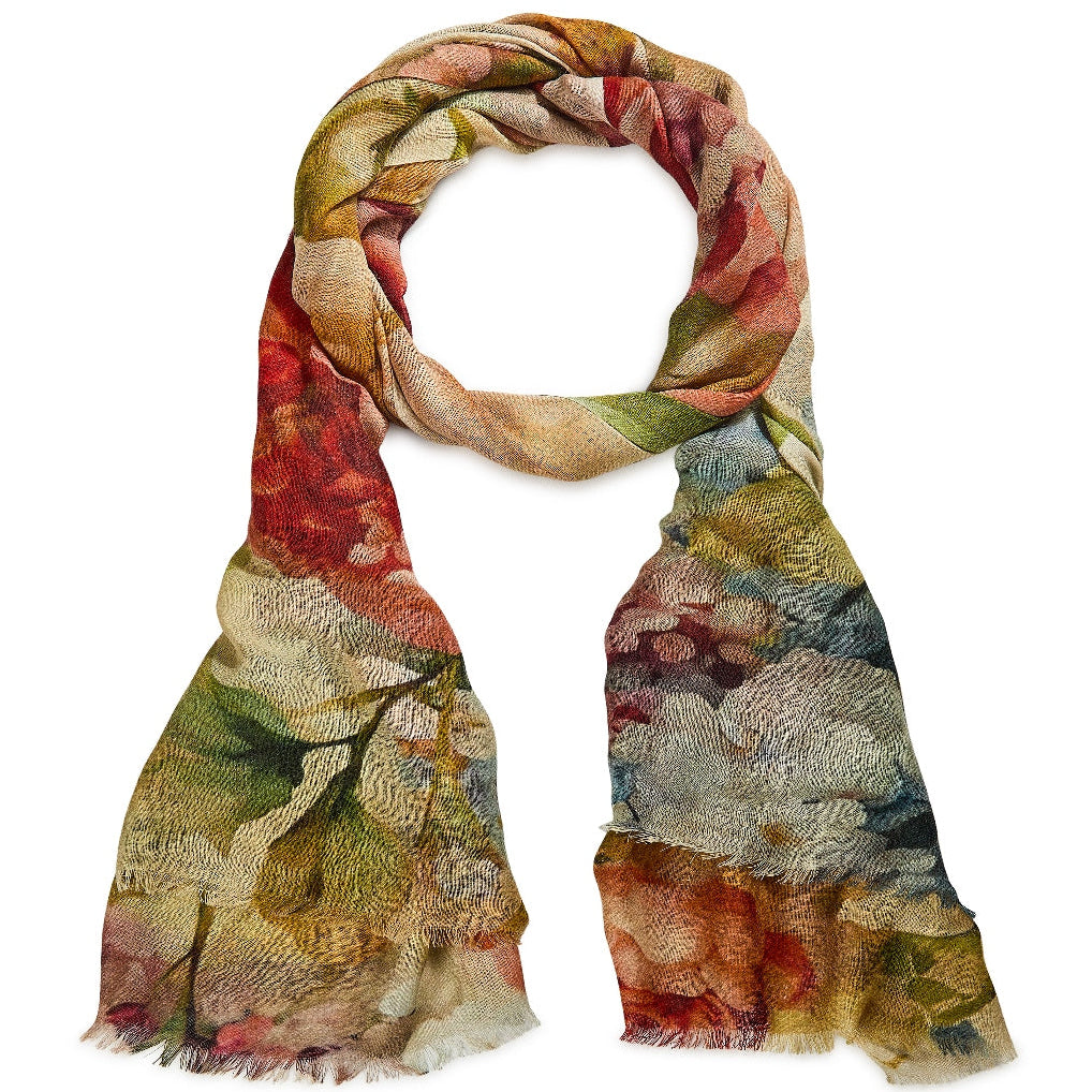Buy Australian Merino Wool Scarf – The Scarf Company – The Scarf Company