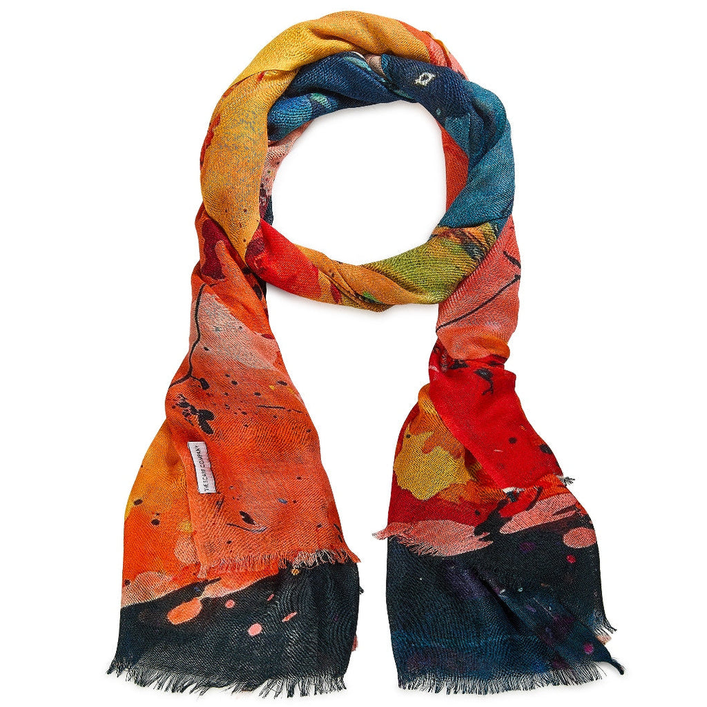 Buy Australian Merino Wool Scarf – The Scarf Company – The Scarf Company