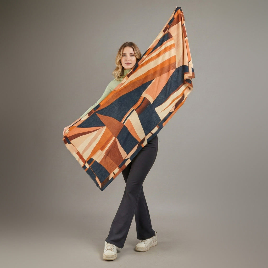 Buy Australian Merino Wool Scarf – The Scarf Company – The Scarf Company