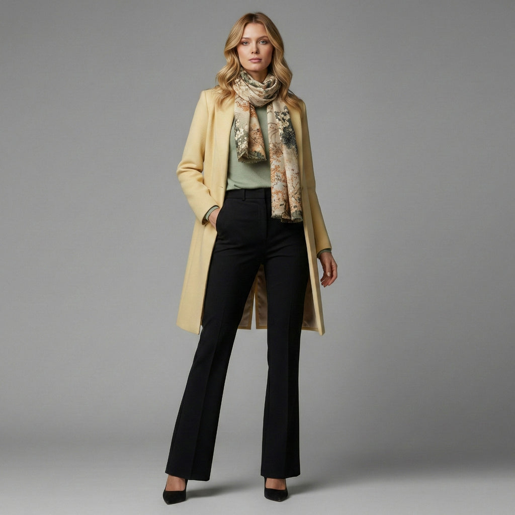 Buy Australian Merino Wool Scarf – The Scarf Company – The Scarf Company