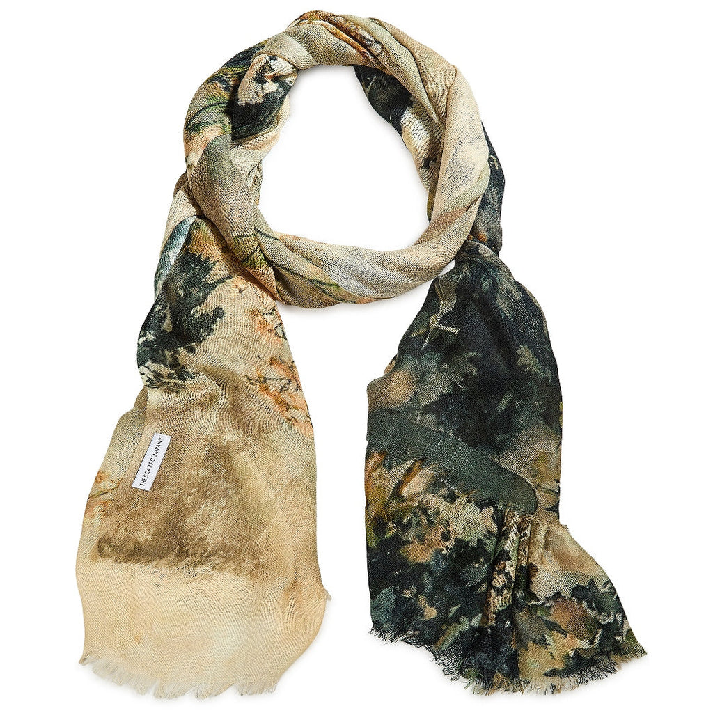 Buy Australian Merino Wool Scarf – The Scarf Company – The Scarf Company