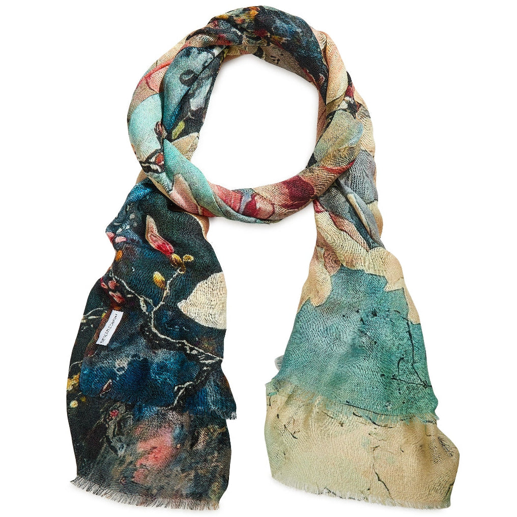 Buy Australian Merino Wool Scarf – The Scarf Company – The Scarf Company
