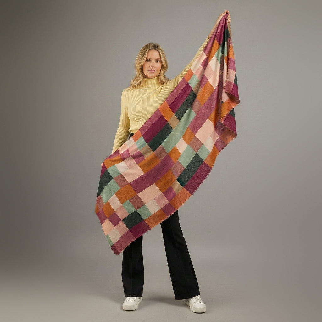Buy Australian Merino Wool Scarf – The Scarf Company – The Scarf Company