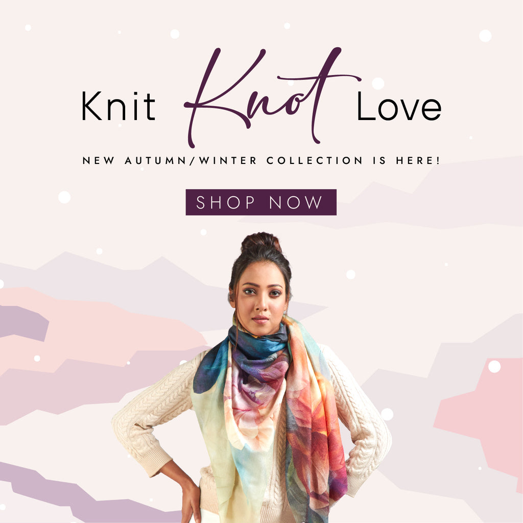 Printed Scarves Online Shop - Buy Digital Print Scarf in Australia ...