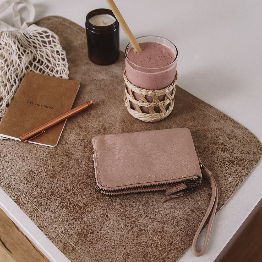 Buy Anya Pouch (Available in 2 colours) Online at Competitive Price in ...