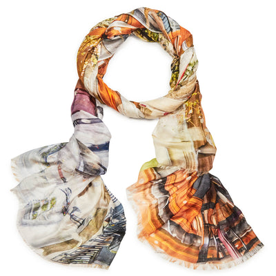 Printed Scarves Online Shop - Buy Digital Print Scarf in Australia ...